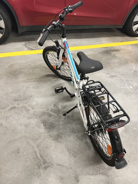 Stoke CTX 2.1 20" City Bike (Gebraucht) in Horgen für CHF 25 – nur ...