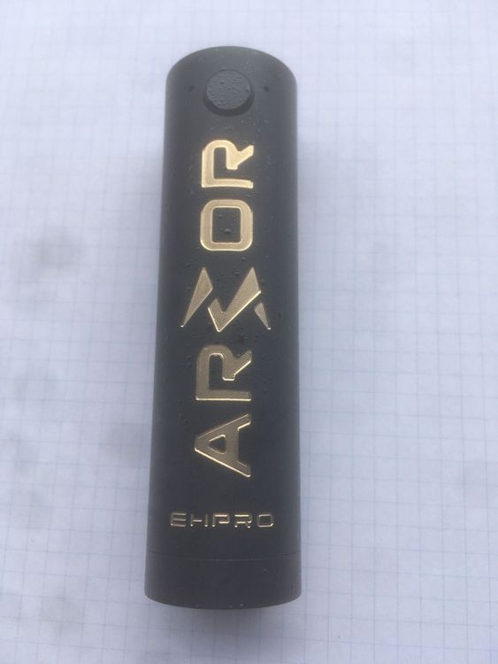 EHPRO ARMOR PRIME MECH MOD | Kaufen auf Ricardo