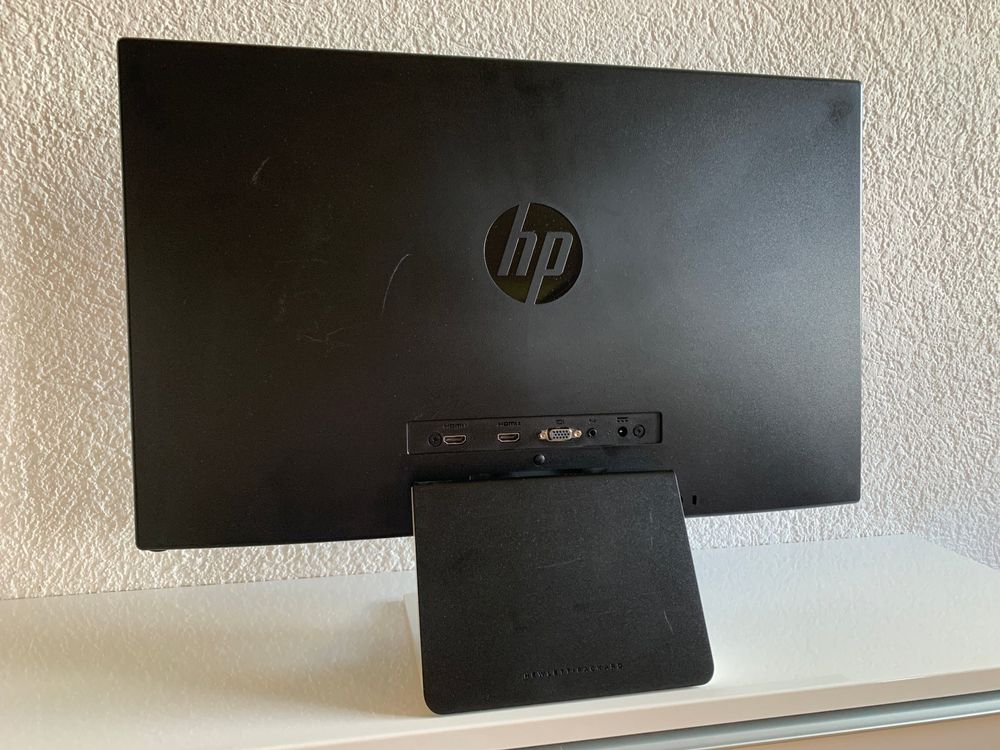 HP Monitor Envy 23" (Gebraucht) in Münsingen für CHF 22 – nur Abholung ...