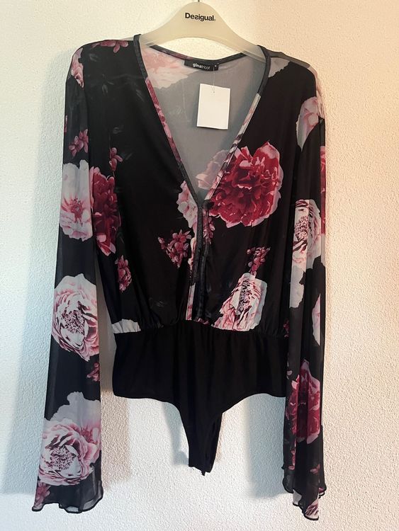 Wunderschönen Body | Kaufen auf Ricardo