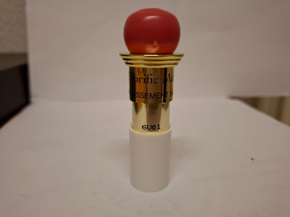Rossetto Diorific Mat, n. 560 Ravissementnuovo (Nuovo (secondo la ...