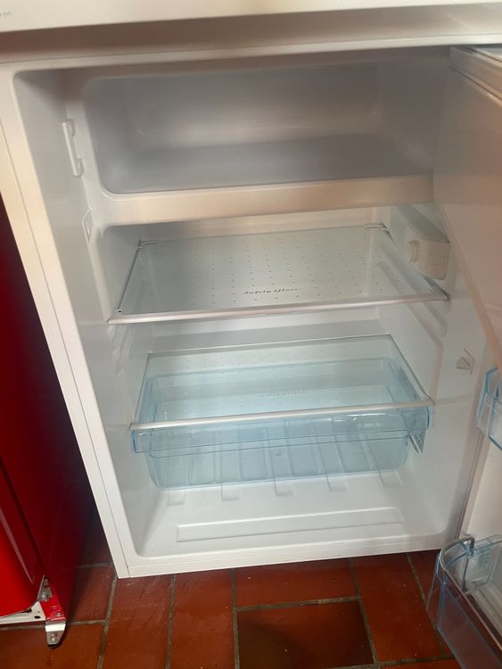 Fust Novomatic KS129 - Kühlschrank (Gebraucht) in Zürich für CHF 150 – nur Abholung auf Ricardo ...