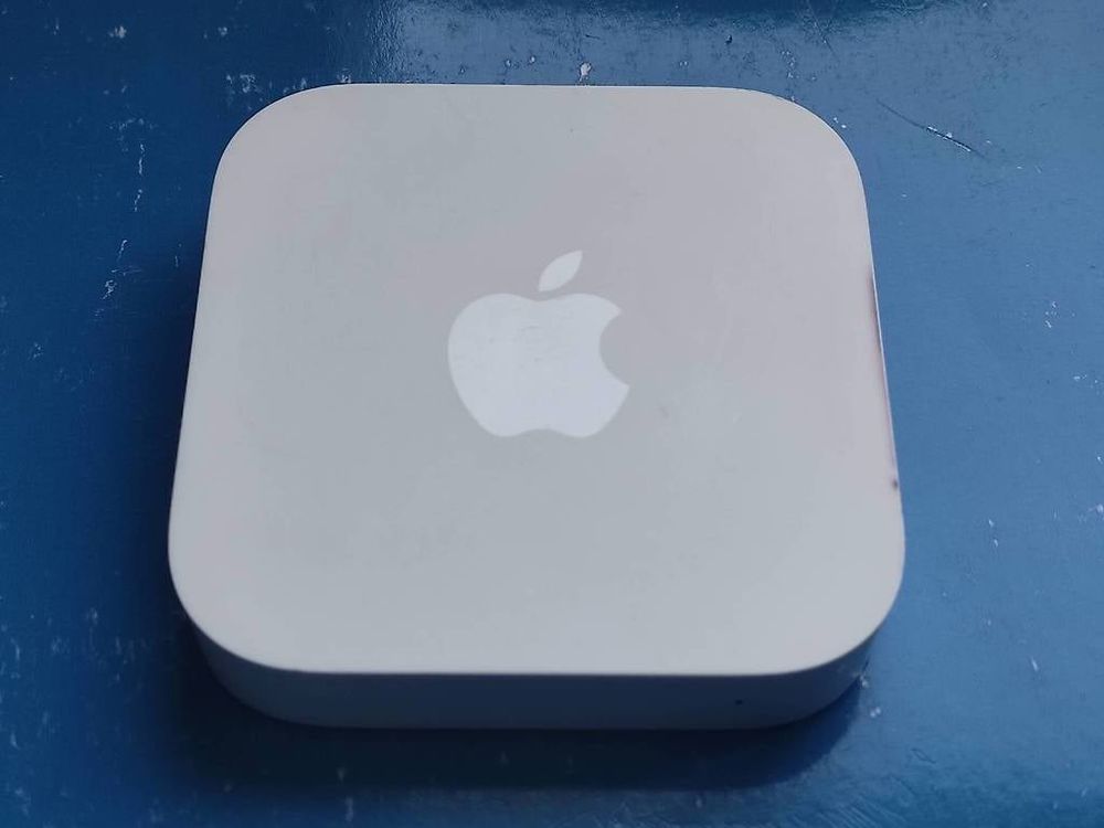 Routeur Wifi / Ethernet, Apple Airport Express A1392 (Gebraucht) in ...