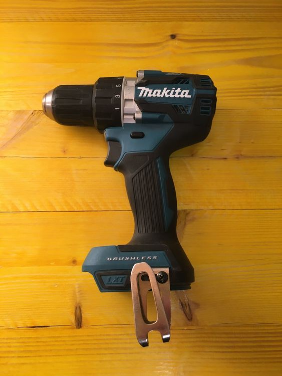 Akkuschrauber Makita DDF484, 18V | Kaufen auf Ricardo