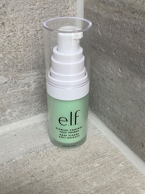 Base e.l.f anti-défauts | Kaufen auf Ricardo