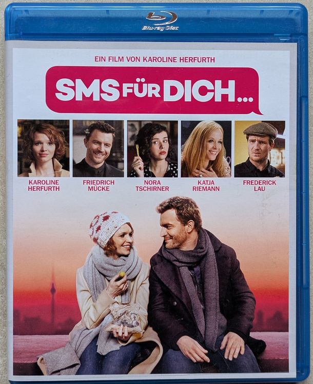 SMS für Dich Blu Ray (Gebraucht) in Zollikofen für CHF 0.05 – mit ...