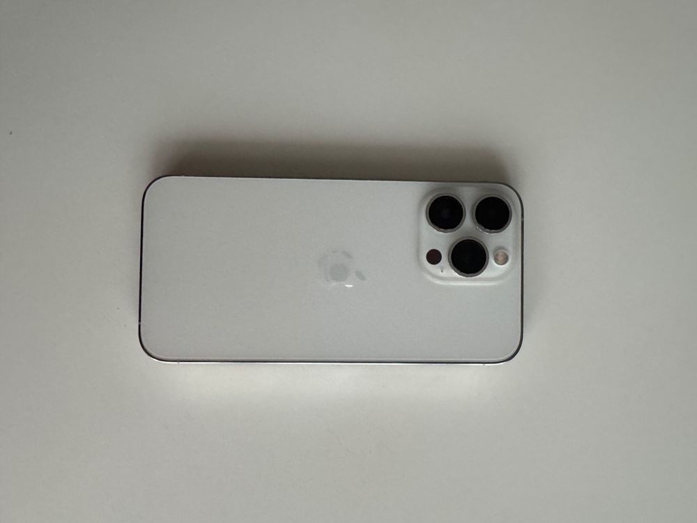 iPhone 13 Pro (Gebraucht) in Bevaix für CHF 370 – nur Abholung auf ...