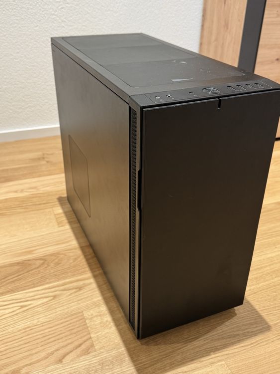 Fractal Define R5 | Kaufen auf Ricardo