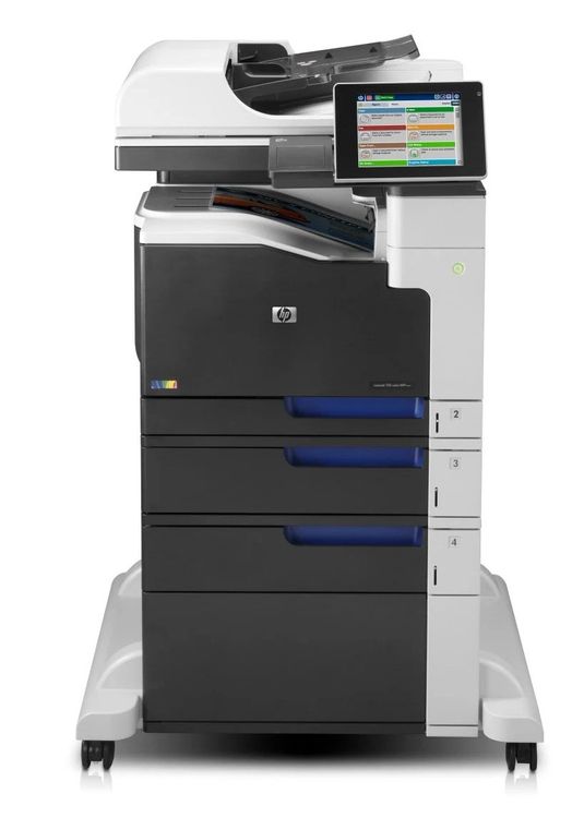 HP Laserjet Enterprise 700 Color M775 | Kaufen auf Ricardo