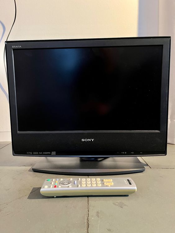 Sony TV Bravia | Kaufen auf Ricardo