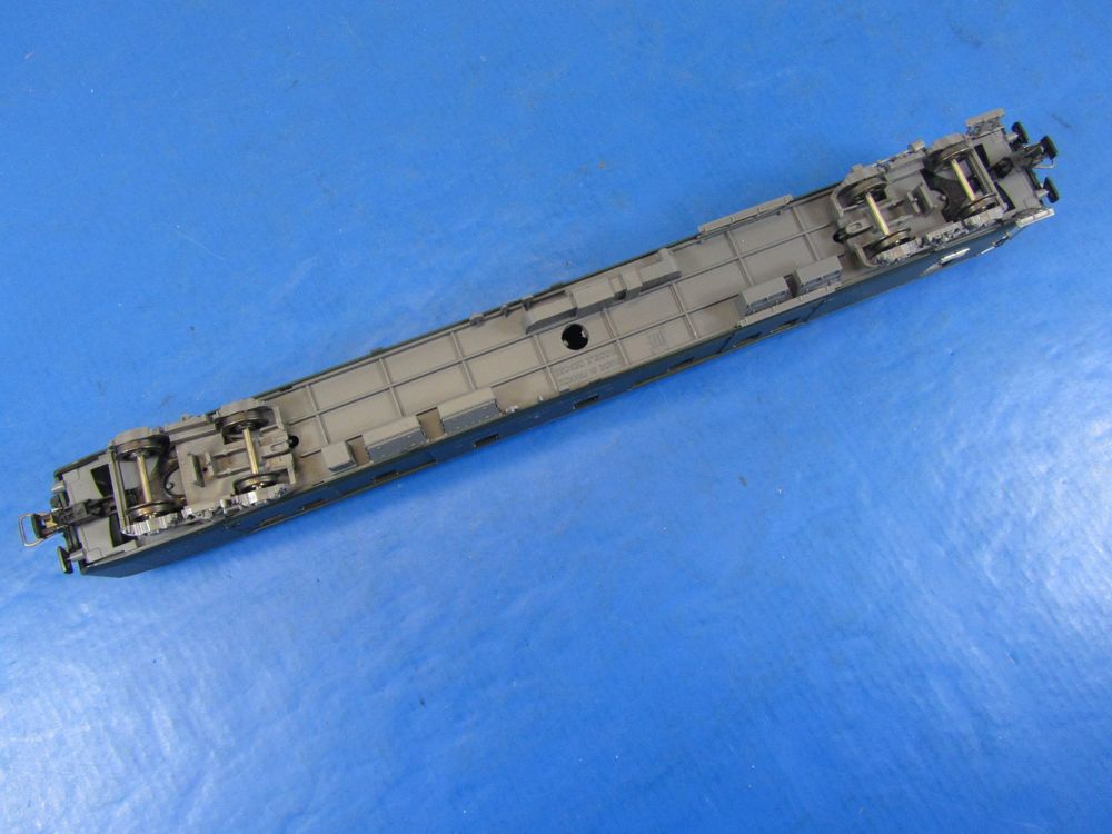 Jouef H0, SBB, Dms Gepäckwagen. | Kaufen auf Ricardo