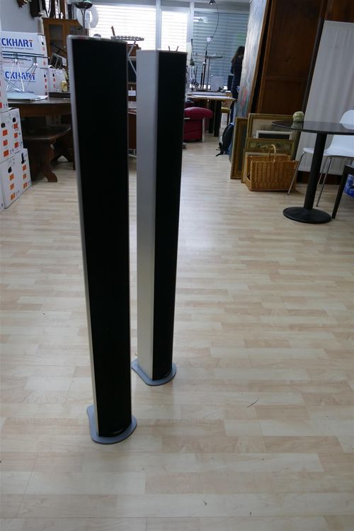 Lautsprecher von PIEGA TMicro5 | Kaufen auf Ricardo