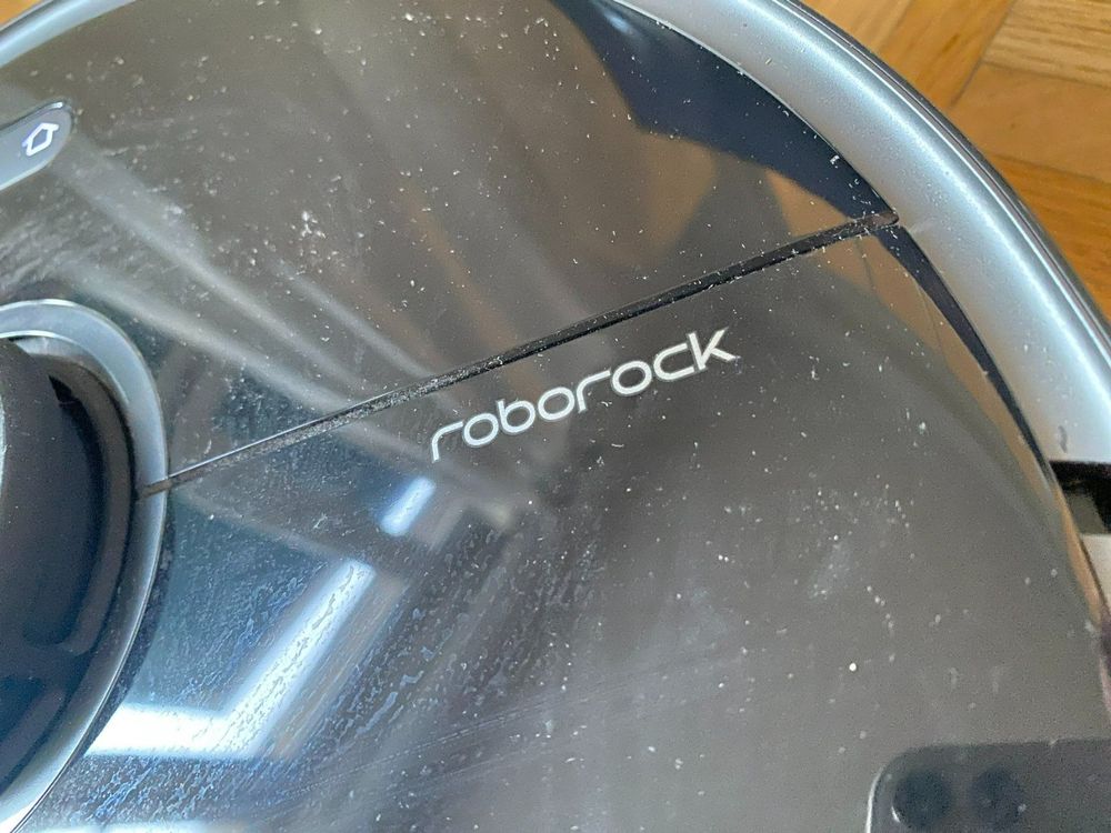 Roboroc S5 Max (Gebraucht) in für CHF 160 – mit Lieferung auf Ricardo ...