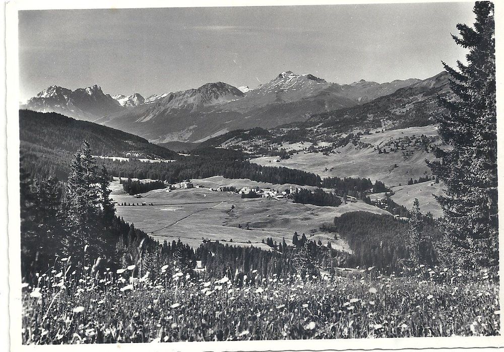 Parpan | Kaufen auf Ricardo