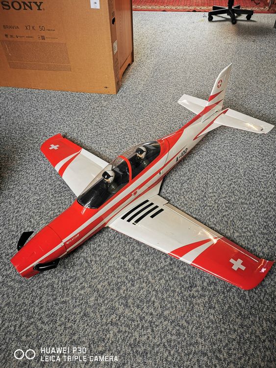 Pc21 (Gebraucht) in Selzach für CHF 122 – nur Abholung auf Ricardo kaufen