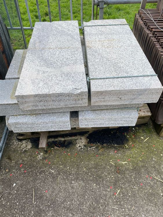 Granitplatten | Kaufen auf Ricardo