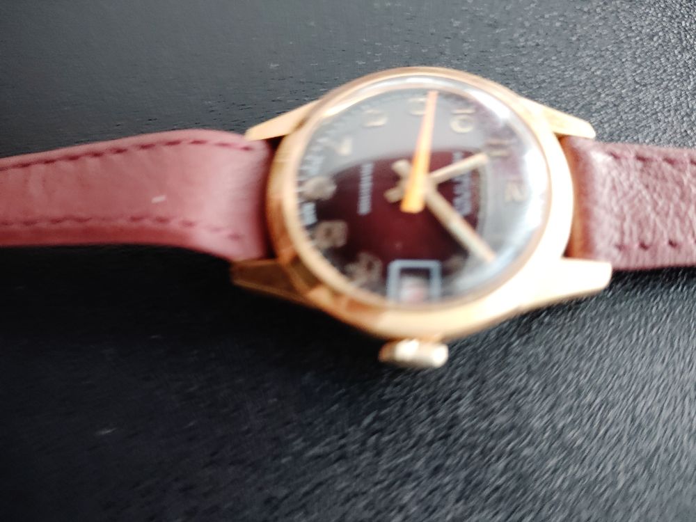 Vintage CITIZEN Damen Armbanduhr, Handaufzug, Top Zustand! (Neu und ...