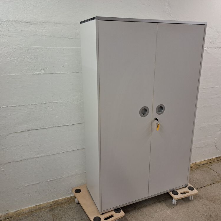 Denz Büroschrank Materialschrank Schrank Büromöbel | Kaufen auf Ricardo