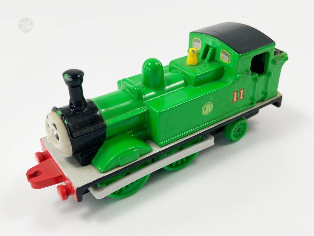 GWR 11 Thomas Tank Engine & Friends Lokomotive Metall | Kaufen auf Ricardo