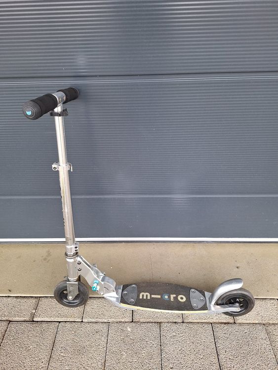 Micro Kickboard | Kaufen auf Ricardo