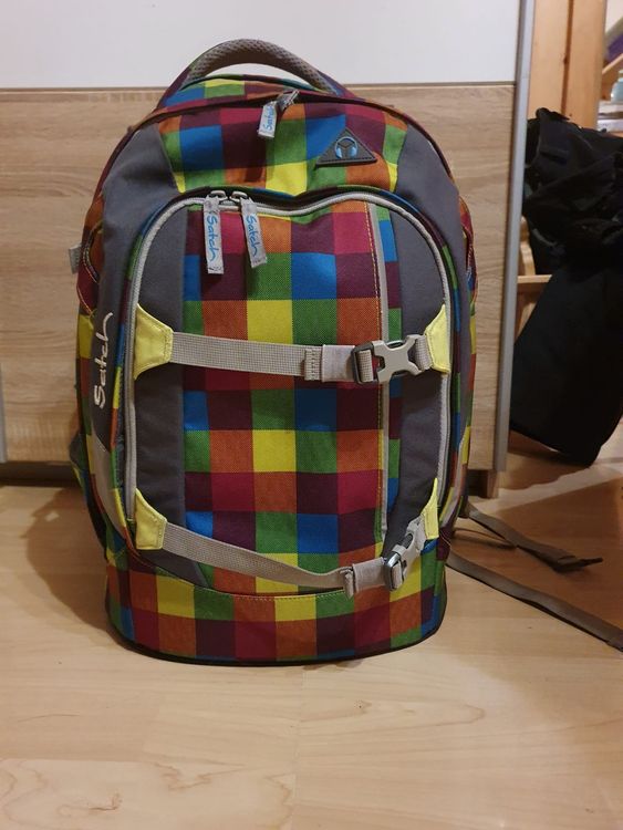 Schulsack | Kaufen auf Ricardo