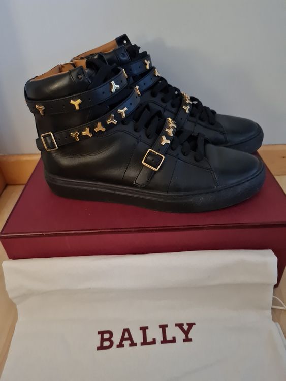 Bally Schuhe Gr.39 | Kaufen auf Ricardo