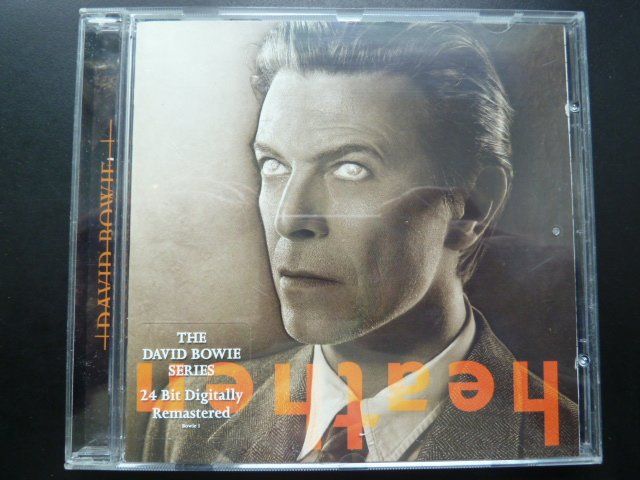 David Bowie - Heathen | Kaufen auf Ricardo