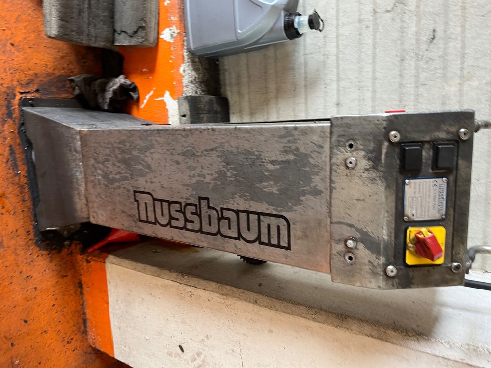 Nussbaume lift | Kaufen auf Ricardo