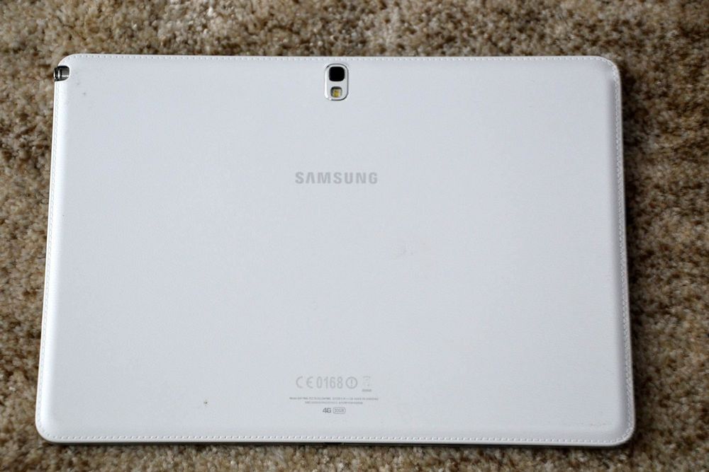 Tablet Samsung Galaxy Note SM-P605 32Gb (Defekt) in Collonges für CHF ...