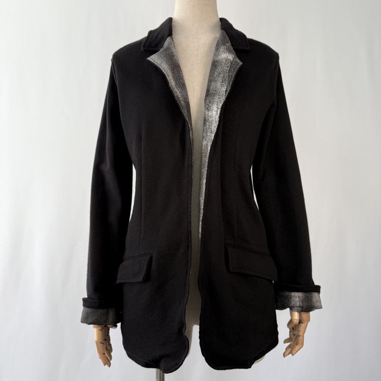 BLACK BY K&M Jacket (Neu (gemäss Beschreibung)) in Emmen für CHF 140 ...