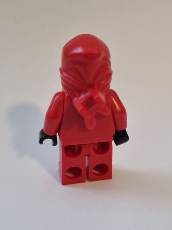 LEGO Ninjago njo007 Kai - The Golden Weapons (Gebraucht) in Basadingen ...