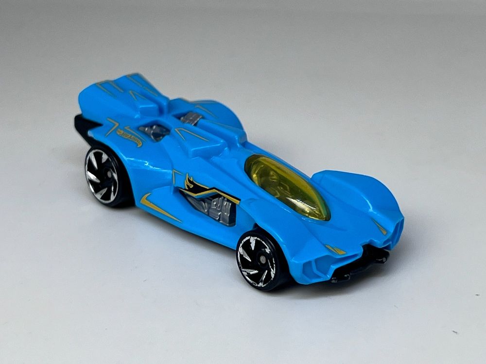 Hot Wheels Rev Rod #329 (Gebraucht) in Wildegg für CHF 1.5 – mit ...