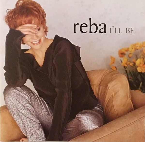 Reba McEntire – I'll be | Kaufen auf Ricardo