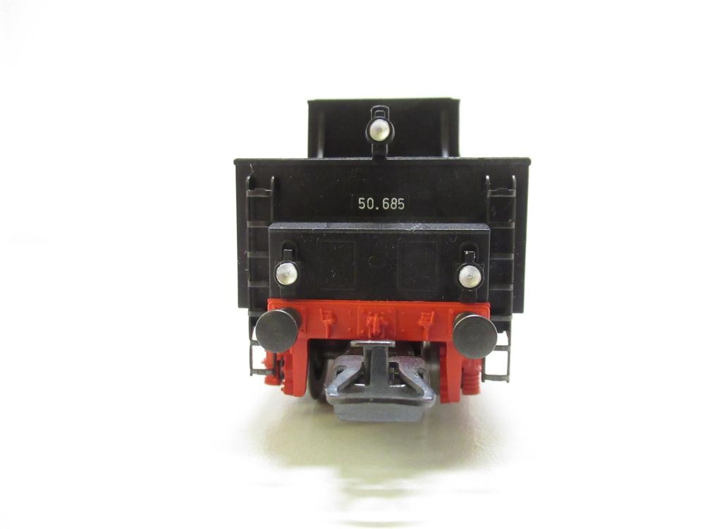 Märklin 3319 ÖBB BR 50 AC Analog H0 (Gebraucht) in Basel für CHF 65 ...