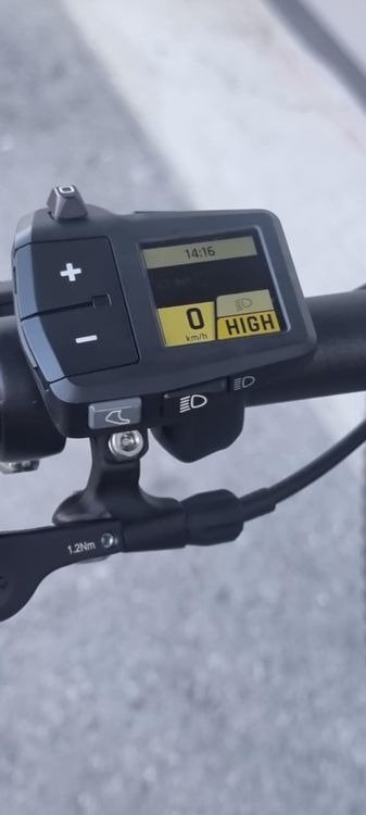 Flyer E-Bike Uproc X, Carbon, Motor 95Nm/ S (Gebraucht) in Dallikon für CHF 3099 – nur Abholung ...