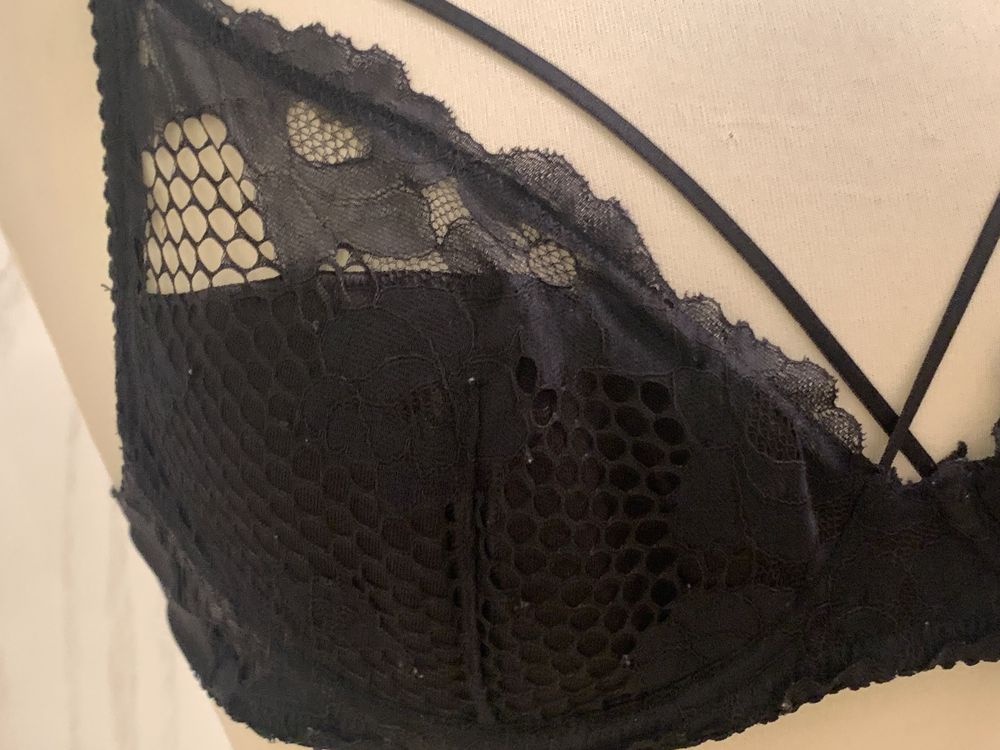 Bh Set Slip Und Bh Intimissimi Gr 40 80b Wie Neu Kaufen Auf