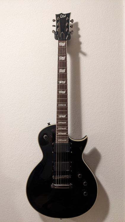 ESP LTD EC-401 | Kaufen auf Ricardo