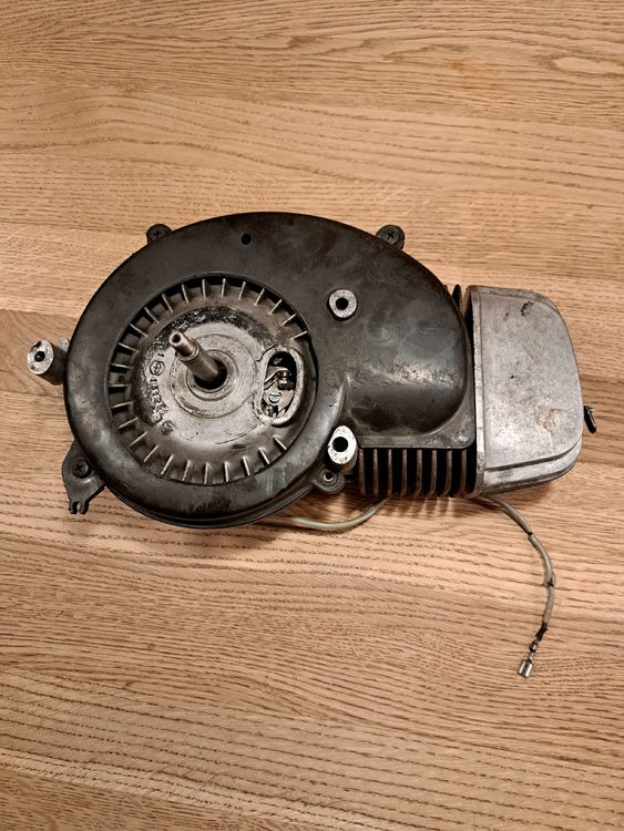 Piaggio Ciao Motor 11,5x7,5 | Kaufen auf Ricardo