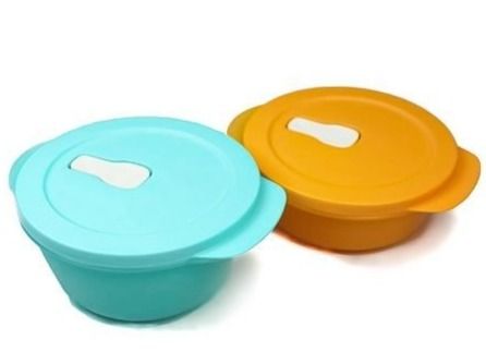 CrystalWave set - Tupperware | Kaufen auf Ricardo
