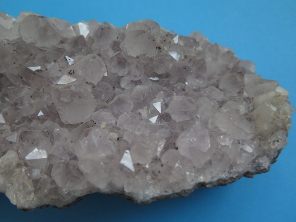 Toller Amethyst von Brasilien Mina Gerais, ca. 676 gr. (Gebraucht) in ...