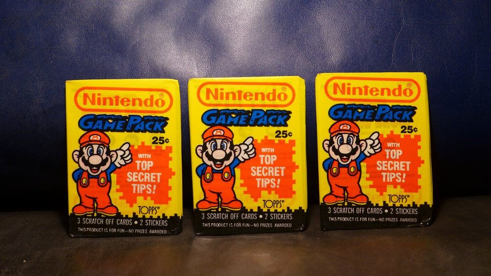 mario - nintendo game packs (Neu und originalverpackt) in hinwil für ...