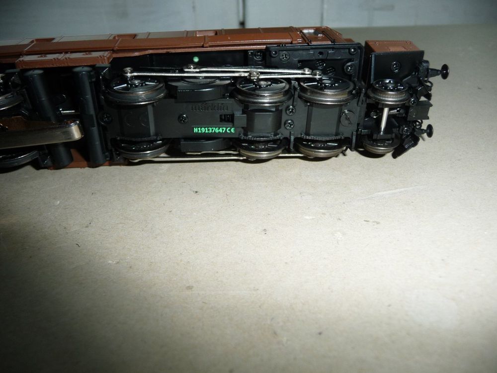 Märklin Köfferli Lok | Kaufen auf Ricardo