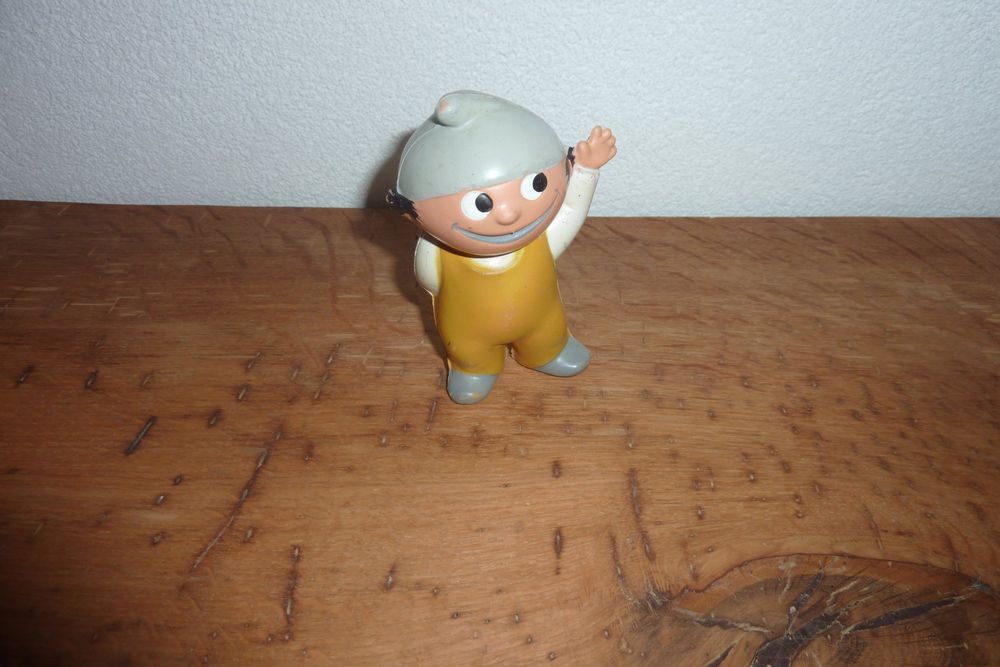 Mainzelmännchen,ZDF,Fernsehen,Werbung,Comicfigur (Gebraucht) in Lausen ...