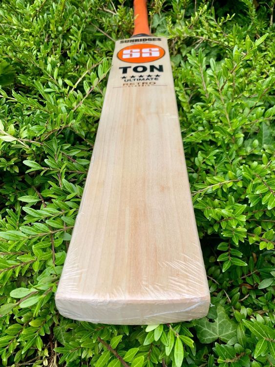 CRICKET BAT SS Ton Retro ultimate | Kaufen auf Ricardo