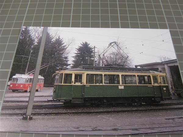 AK Rheintalische Verkehrsbetriebe (Neu (gemäss Beschreibung)) in Malters für CHF 7 – mit ...