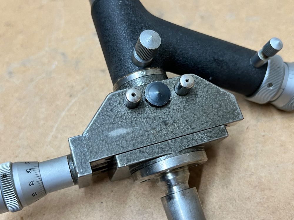 Microscope à centrer et mesure ISOMA | Kaufen auf Ricardo