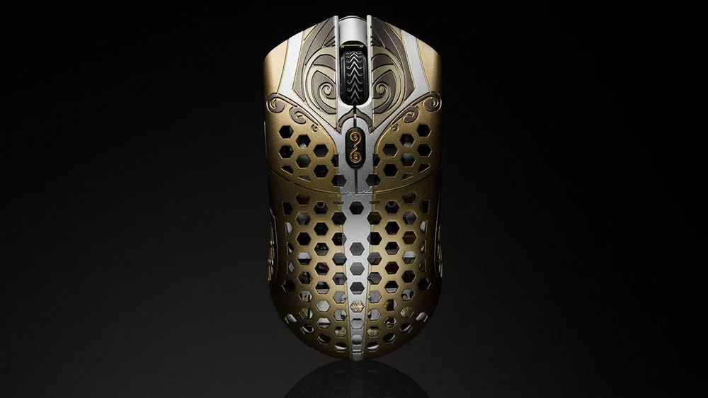 Finalmouse Starlight-12 Achilles Medium | Kaufen auf Ricardo