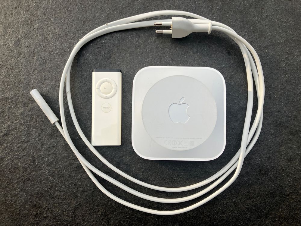 Apple AirPort Express 2. Generation (Gebraucht) in Kehrsatz für CHF 15 ...
