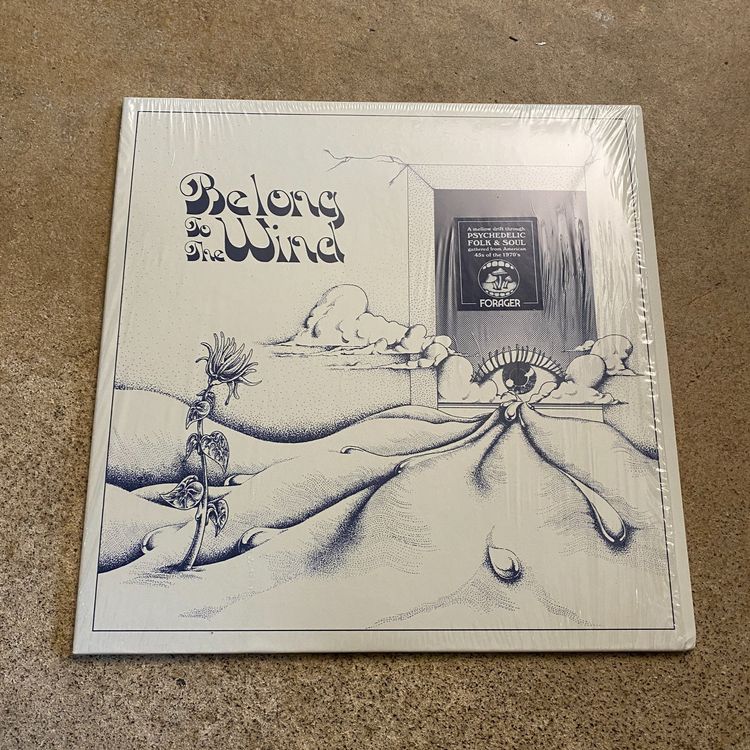 Various – Belong To The Wind (Gebraucht) in Zürich für CHF 22 – mit ...