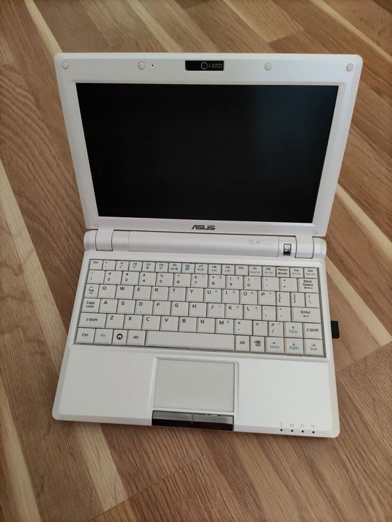 Mini Computer Asus Eee PC900 (Gebraucht) in Thalwil für CHF 40 – mit ...
